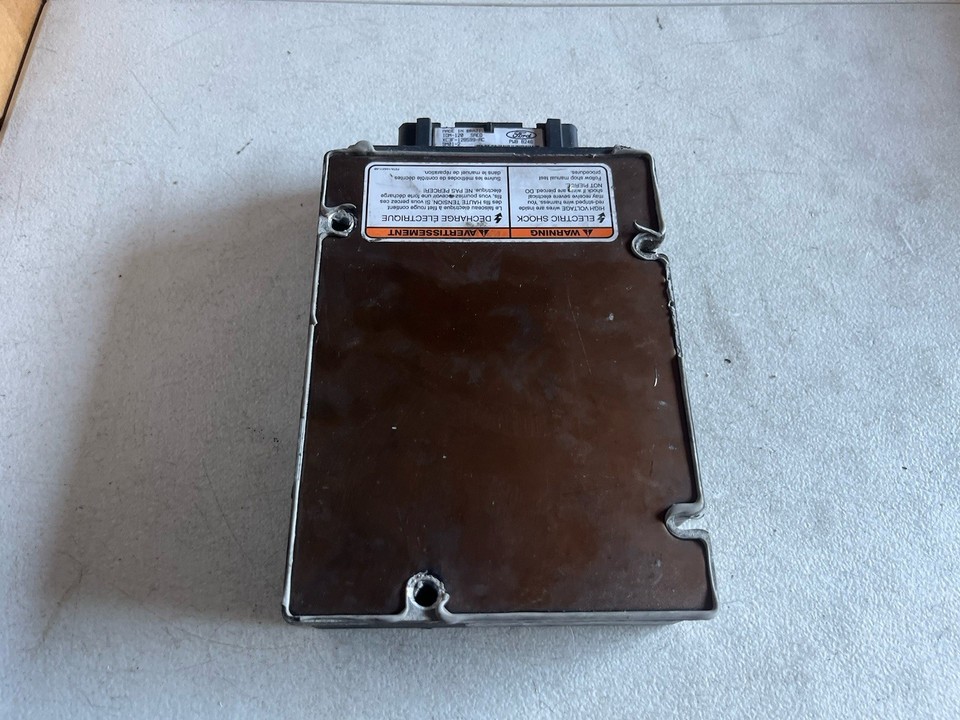 1999-2003 Ford F250 F350 7.3 IDM Diesel Injector Driver Module XC3F ...
