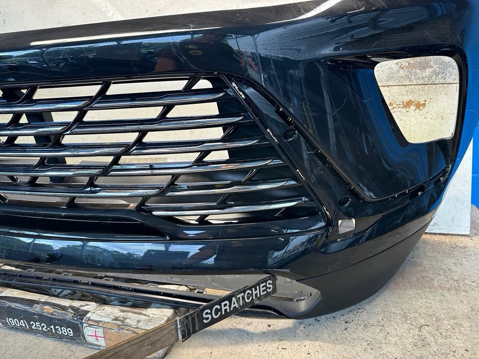 2025 Buick Enclave Front Bumper cover OEM. 85105501 | eBay