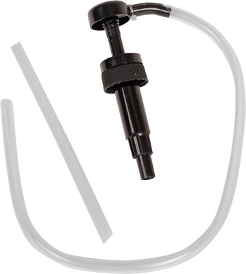 Automotive Differential Transmission Fluid Transfer Hand Pump Quart ...