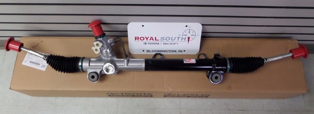 Toyota Sienna 2004-2010 Rack and Pinion Assy Genuine OE OEM | eBay