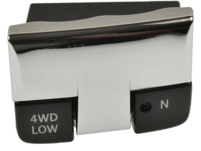 Standard Motor Products 84KG89N 4WD Switch Fits 2006-2010 Jeep ...