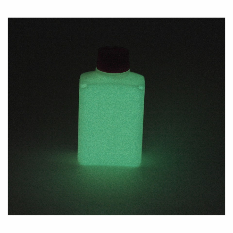 Kilabitzzz Glow in the dark paint UK choice from 10 different luminous ...