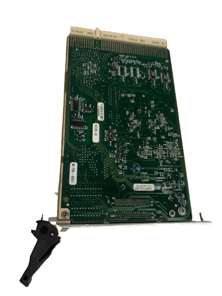 National Instruments NI PCI-6251 Multifunction DAQ Module for sale ...
