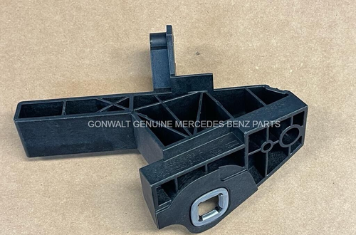 Mercedes Benz Genuine C Class 2015-2020 Impact Bar Side Bracket OE ...