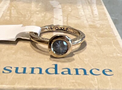 NWT Jes Maharry Gold “Light Of My Life” Ring Size 6 $1290 | eBay