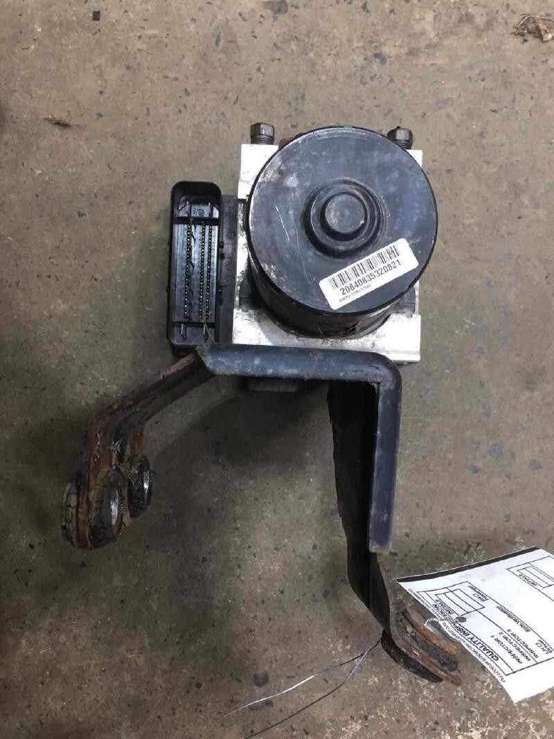 2013 Dodge Ram 1500 ABS Anti Lock Brake Pump Assembly OEM | eBay