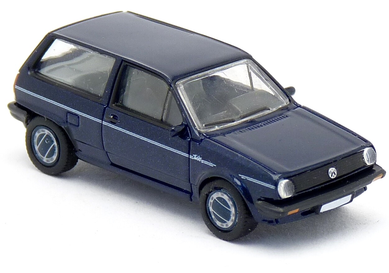 Premium ClassiXXs PCX 87 VW Volkswagen Polo 2 II 86c Steilheck Auswahl ...