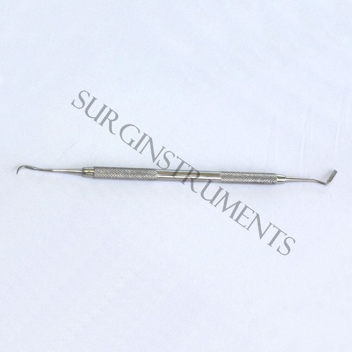 Band Pusher Scaler Orthodontic Dental Instruments Ortho | eBay
