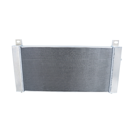 3 Row Aluminum Radiator For 1999-2014 Chevy Silverado GMC Sierra Tahoe ...