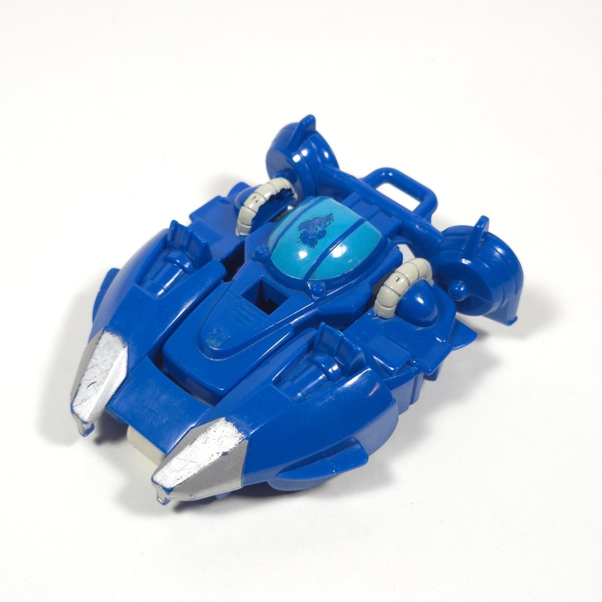 Rescue Bots High Tide Transformers Rescue Bots Heatwave Optimus Prime