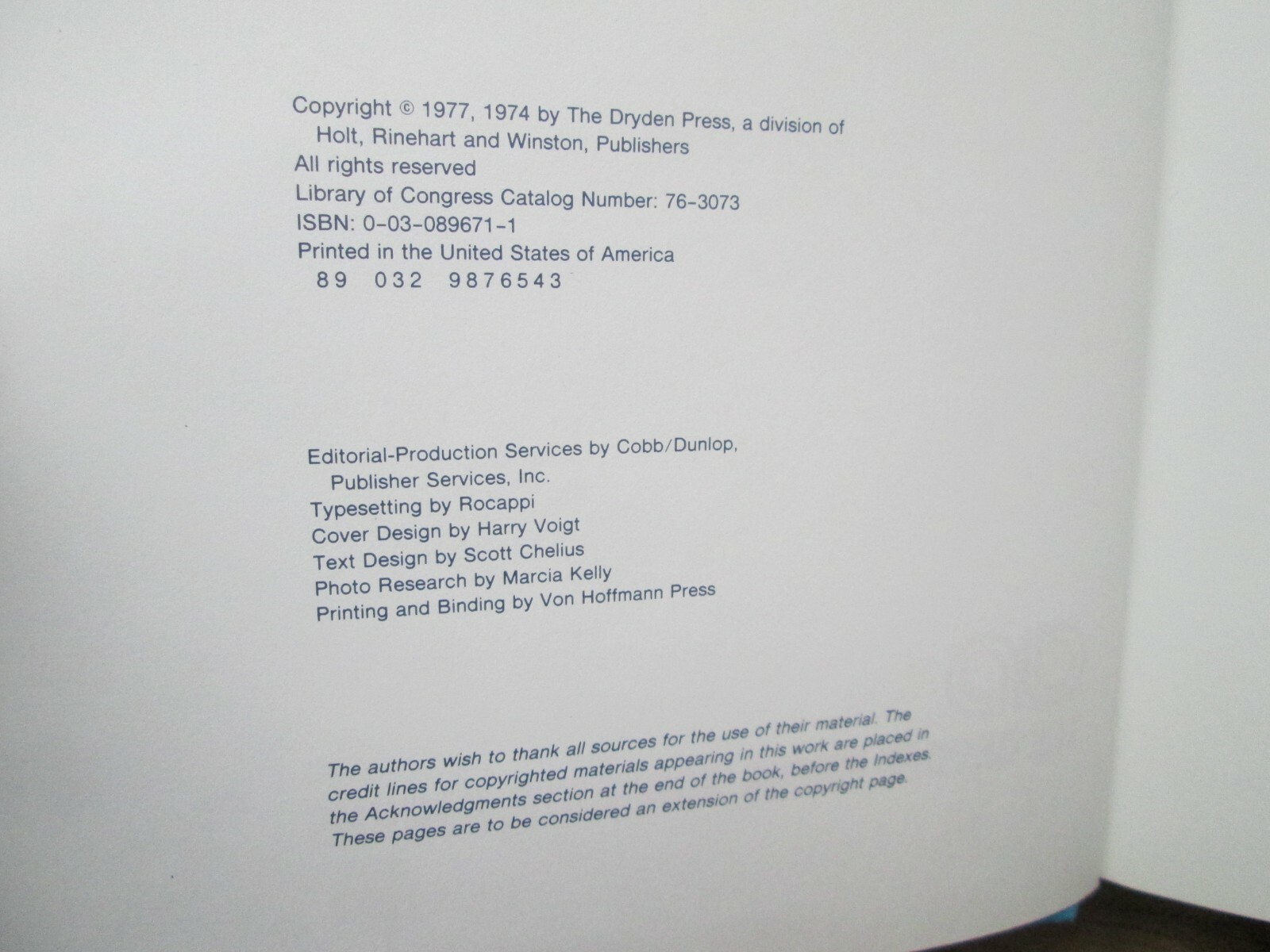 CONTEMPORARY MARKETING LOUSE BOONE - DAVID L KURTZ SECOND EDITION | eBay