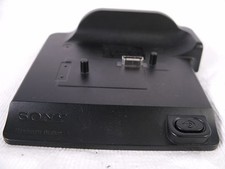 Genuine Sony Handycam Docking Station DCRA C171 for sale online | eBay