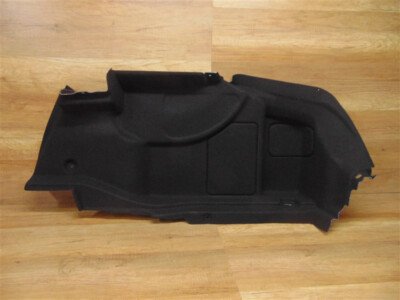 Luggage Compartment Right Trim Genuine Mercedes W213 - A2136903025 ...
