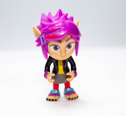 PJ MASKS Wolfy Kids RIP Action Figure PVC Figurine Toy (Just Play) | eBay