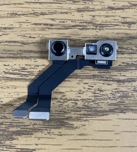 iPhone 13 Pro Max Front Facing Camera replacement Flex Cable Original Apple OEM | eBay
