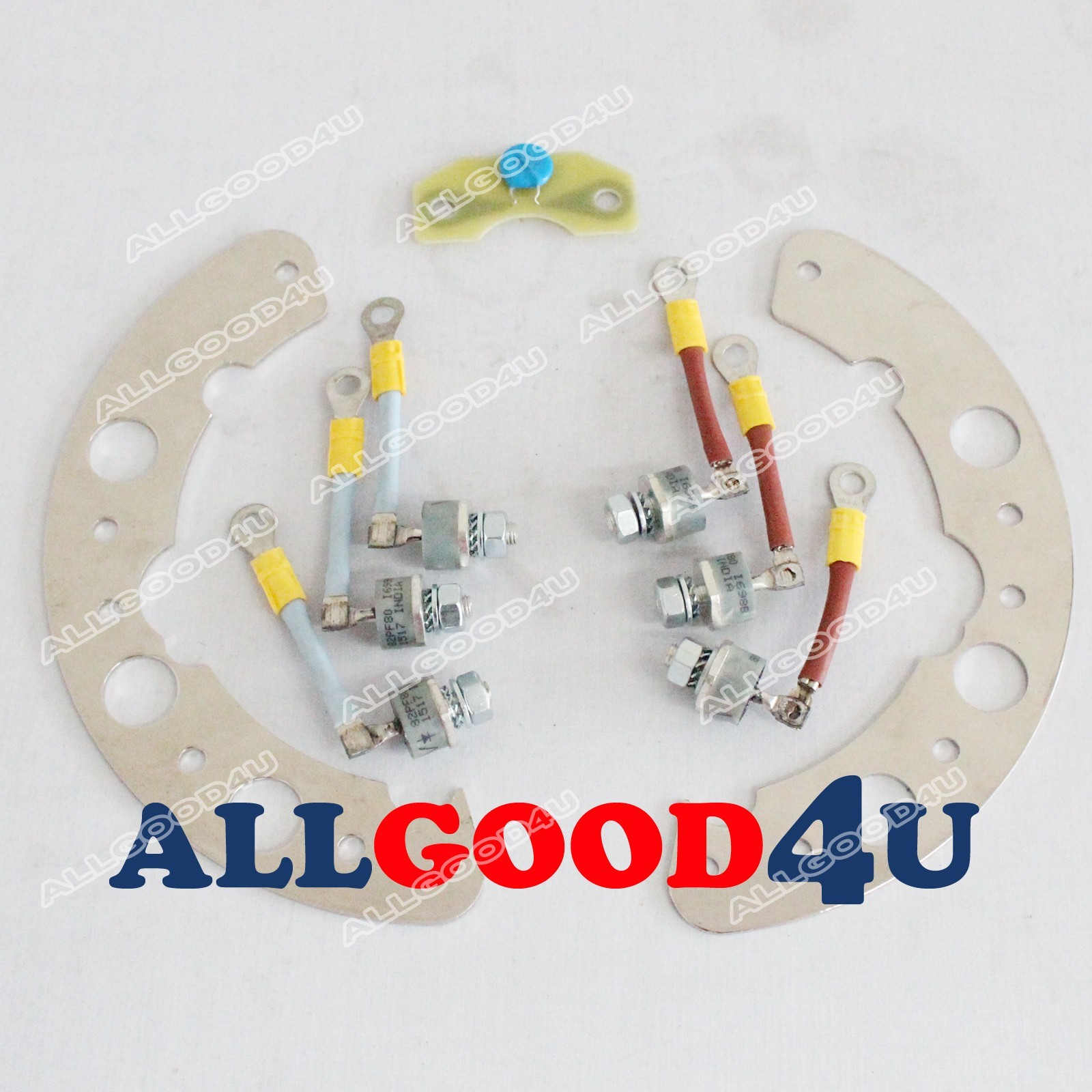 ALT461KD001 GP461 diode Kits for Leroy Somer LSA471 LSA461/462 LSA472 ...