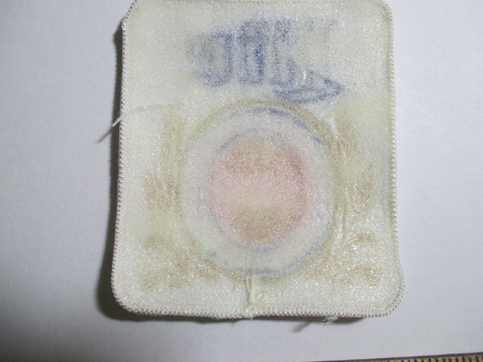 Miller Lite Beer Patch Lager Ale Booze Brewski Hops NOS 80's | eBay