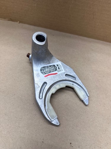 GM Dodge Jeep NP231 NP241 NP241D NP242 NP247 NP249 NP261 Aluminum Range ...