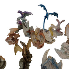 Enchantica Collectable Sculptures & Figurines for sale | eBay