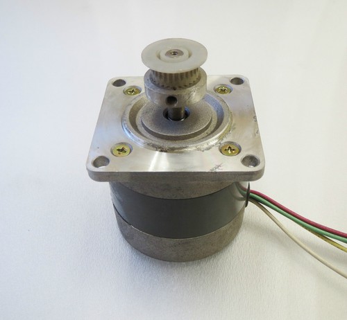 MINEBEA Astrosyn Stepper Motor 23LM-K307-18 NEMA 23 For CNC Mill,Robot ...