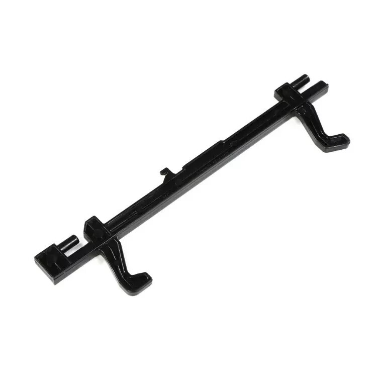 Genuine Microwave Latch for Frigidaire FGMV174KFB FGMV174KFA FGMV174KFC ...