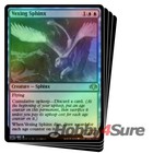 Foil Vexing Sphinx X4 M/NM Magic: The Gathering MTG Dominaria Remastered | eBay