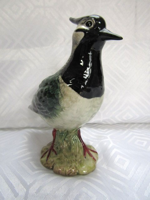 Beswick LAPWING Model No 2416B issued 1972 -82 Perfect | eBay UK