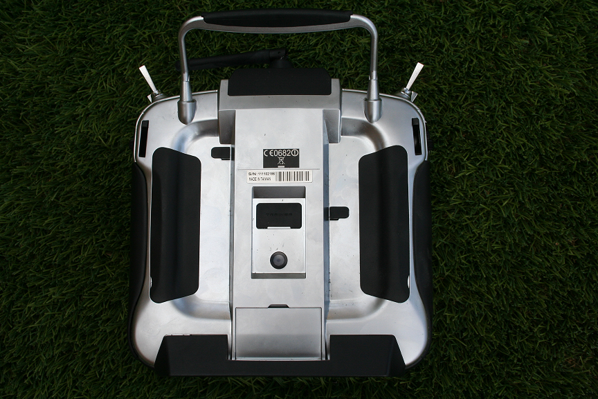 Futaba 18MZ Transmitter With Receivers | eBay