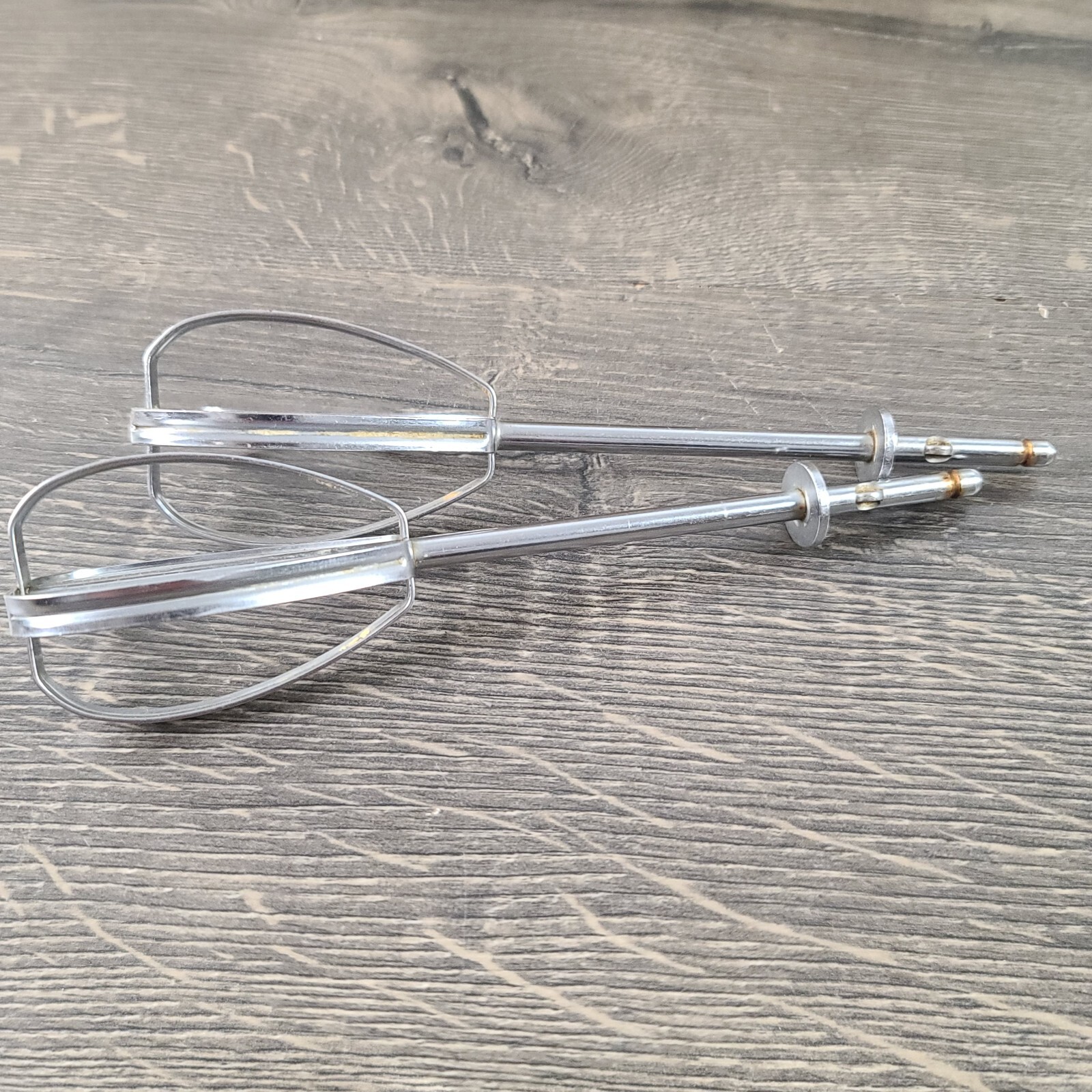 Vintage Hamilton Beach Electric Portable Mixer 3 Speed Mixette Model 87 ...