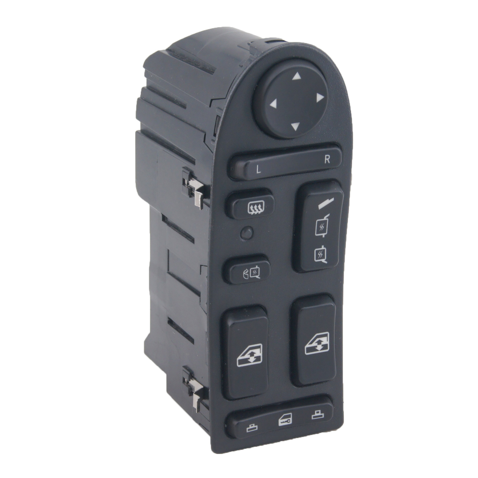 Power Window Lifter Control Switch for Man Tga Tgx 81258067045 ...