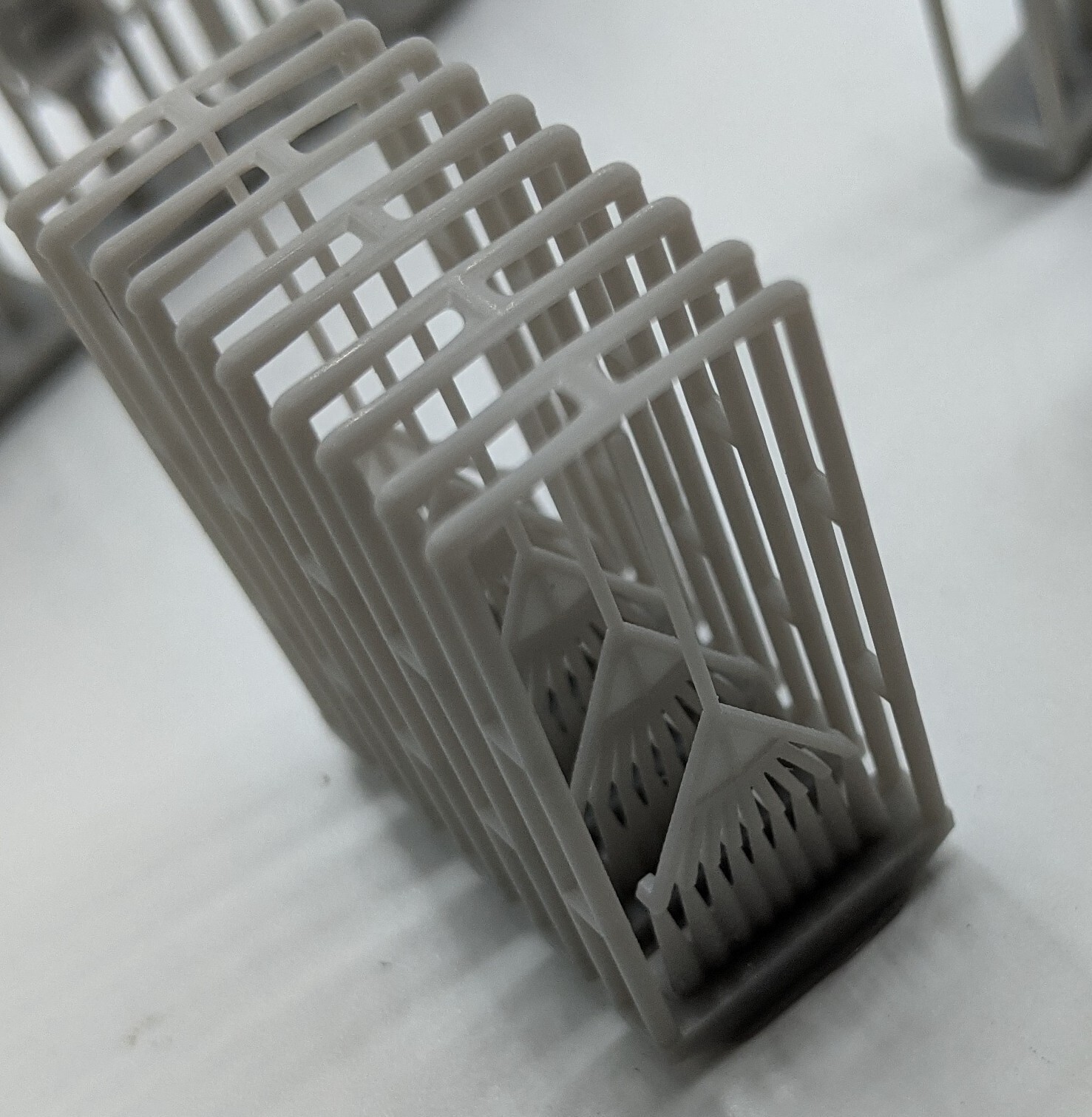 HO Scale Hand Tools Gas Meter Lot Rake Shovel Wheelbarrow Shovel Hand ...