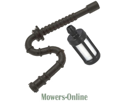 Replacement for Stihl Chainsaw Fuel Pipe / Filter 11273587703 ...