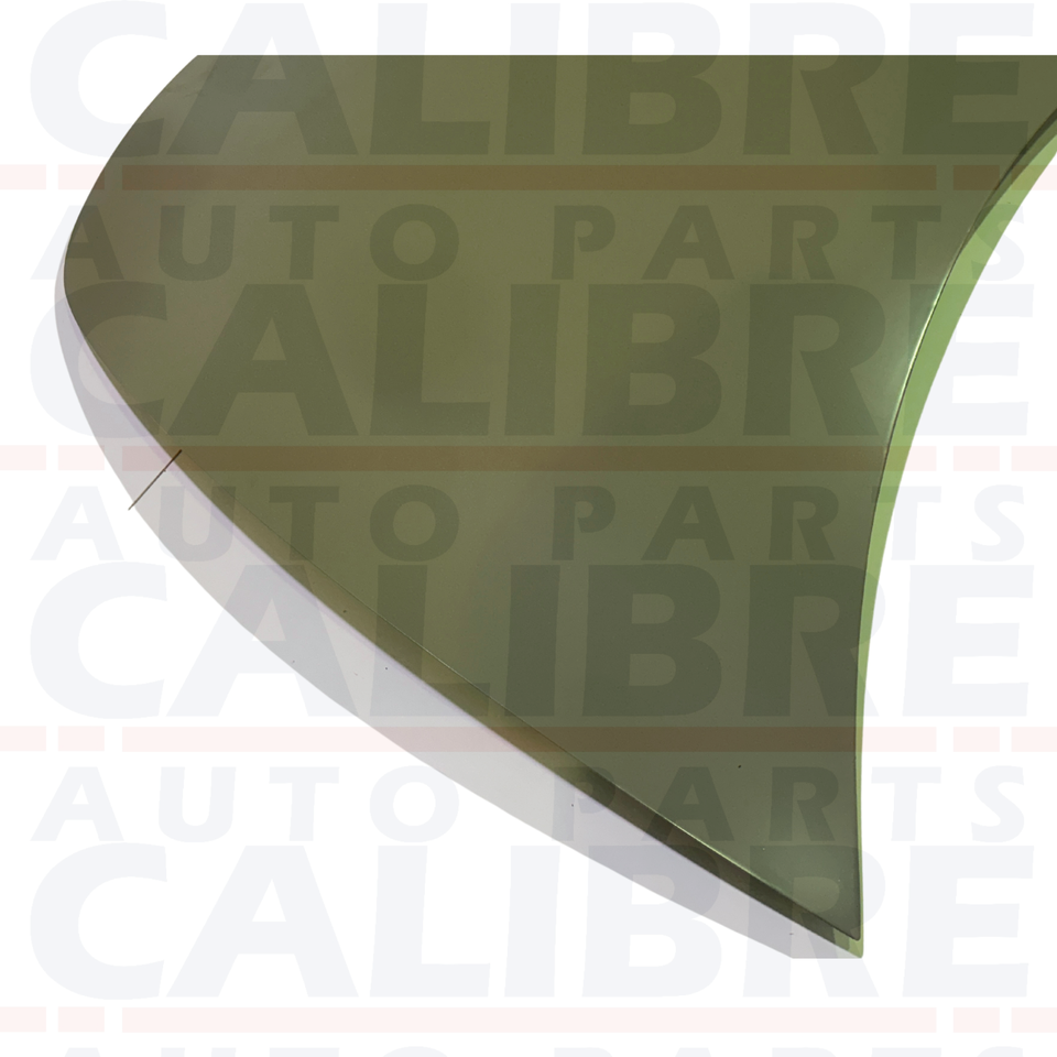 Tesla Model Y 2022 - 2025 ALUMINIUM BONNET HOOD PRIMED - 1493370-EC-A ...