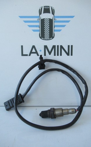 Genuine Used MINI Lambda Oxygen Sensor for Diesel F55 F56 F57 F54 F60 ...