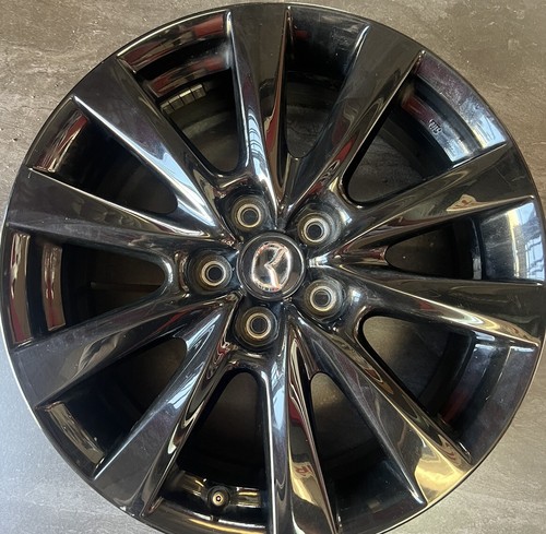 19 20 21 22 23 Mazda 3 OEM Wheel Rim 18x7 18" 64975 9965C37080 ...