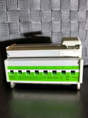 Merten Schaltaktor REG-K/8x230/16 647893 REG KNX EiB Smarthome | eBay.de