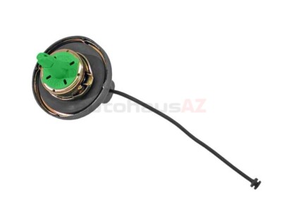 GENUINE BMW Fuel/Gas Cap 16111184731 BMW E36 328i 528i 540i E46 323i ...