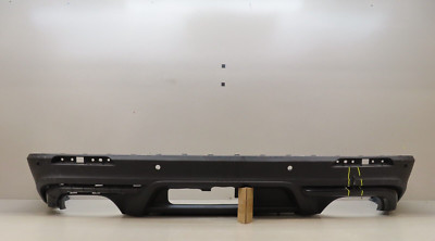 2020-2023 FORD EXPLORER ST REAR LOWER BUMPER COVER PANEL OEM LB5B ...