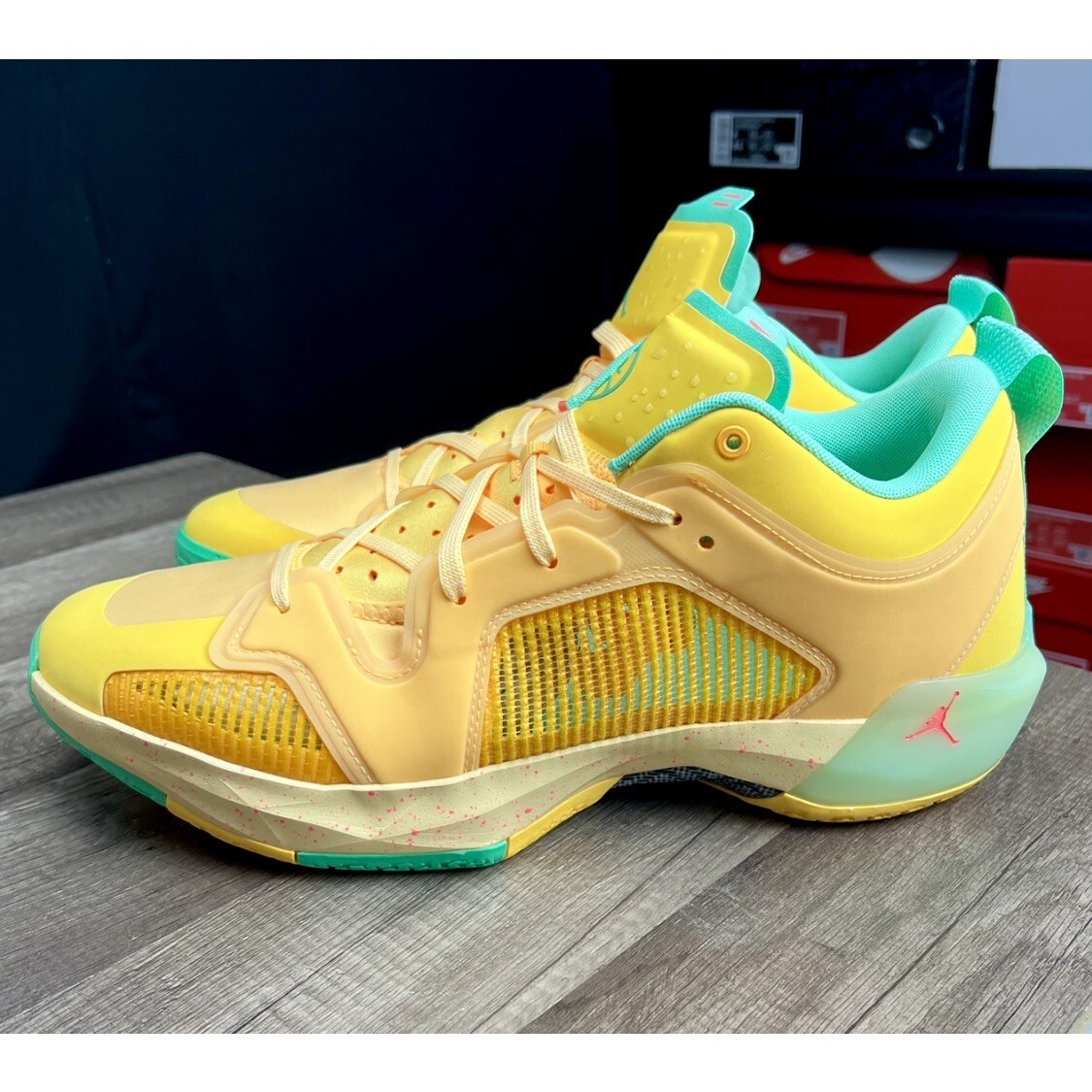 Size+14+-+Jordan+37+Low+EYBL for sale online | eBay