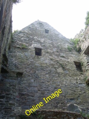 Photo 6x4 The interior of Portaferry Castle c2012 | eBay UK