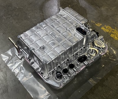 2018-2019 Nissan Leaf Power Delivery Module 292C05SA0A OEM New Factory ...