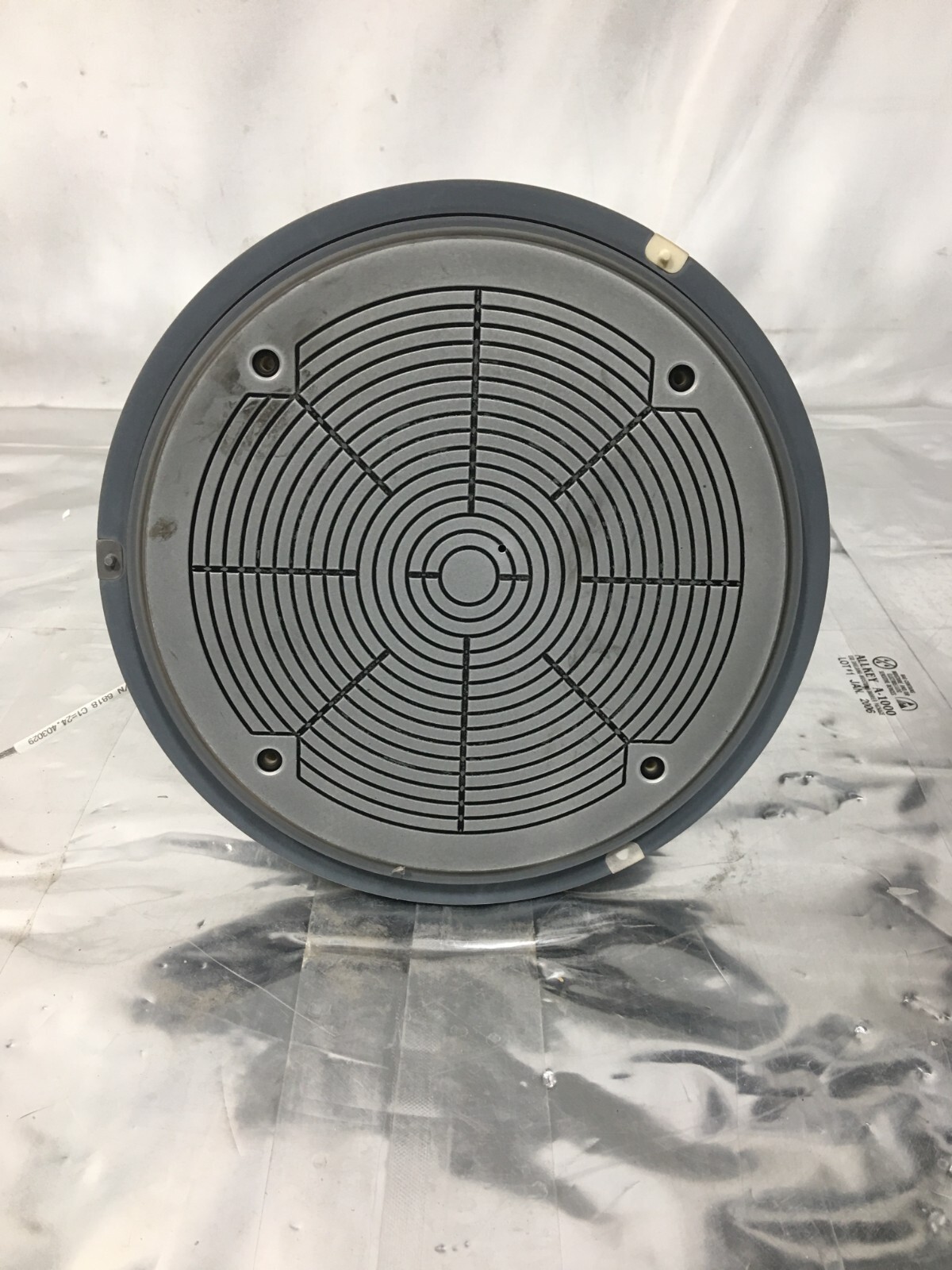 AMAT 0010-04542M Rev 002 WXZ Heater Assembly, 0190-01403 Thermocouple ...