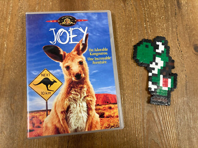 Joey - DVD - Occasion | eBay