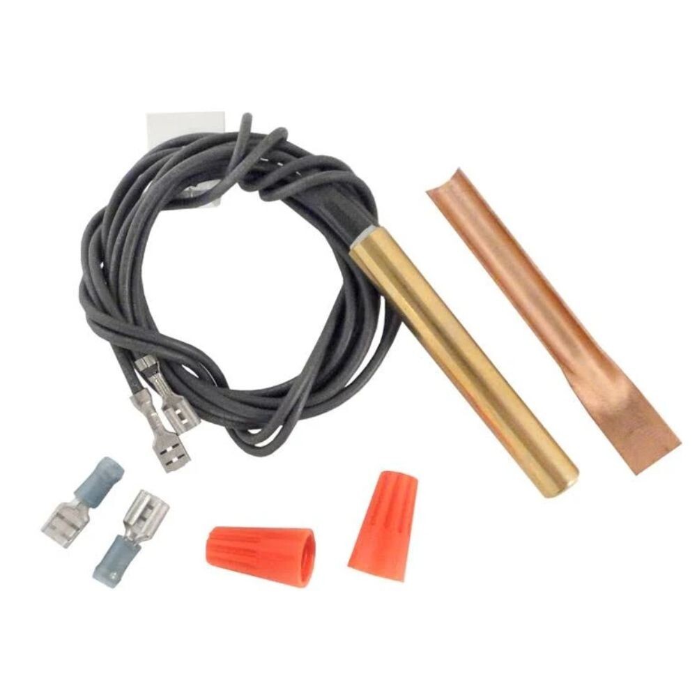 Raypak Natural Gas Pool Heater Temperature Sensor 005088B | eBay