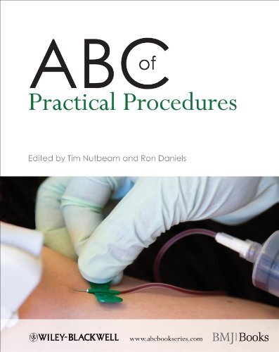 ABC of Practical Procedures (ABC Series) by Daniels, Ron Paperback ...