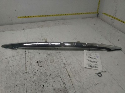 2002 Tail Finish Panel JAGUAR X TYPE AA 60084 | eBay