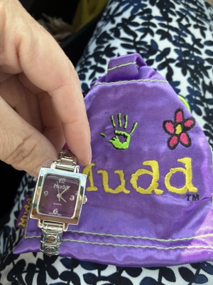 Mudd Brand Watch With Bag | eBay