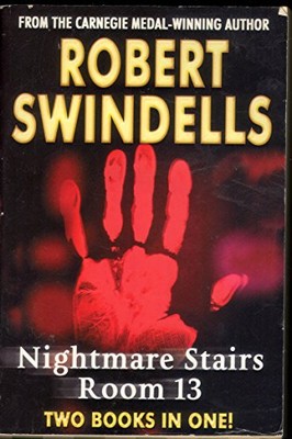 Nightmare Stairs & Room 13 - Robert Swindells | eBay UK