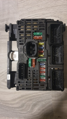 bsm peugeot citroen l02 6500cg | eBay