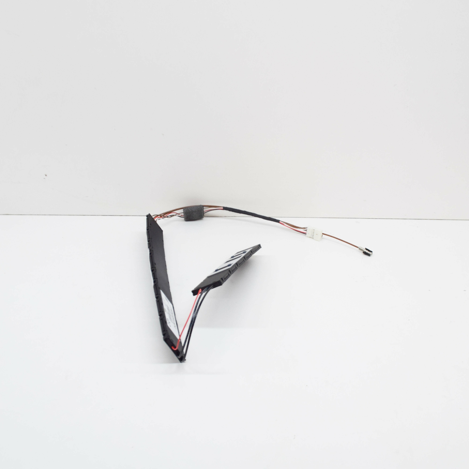 MERCEDES CLC Class W203 Antenna Amplifier A2038701689 With Receipt for ...